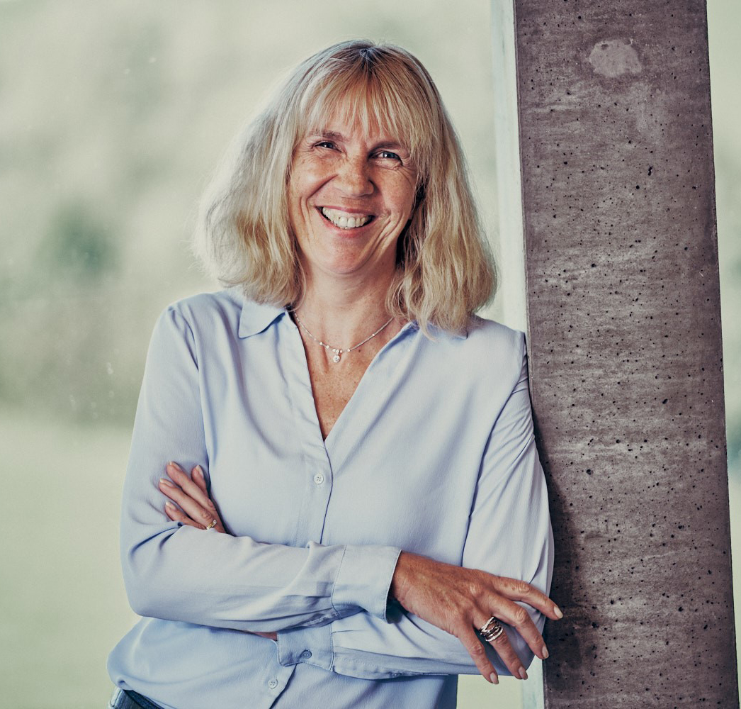 Beatrice Vogt - MZO AG